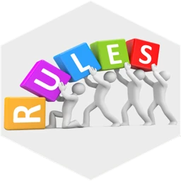 Softexia | General Rules | Softexia.com